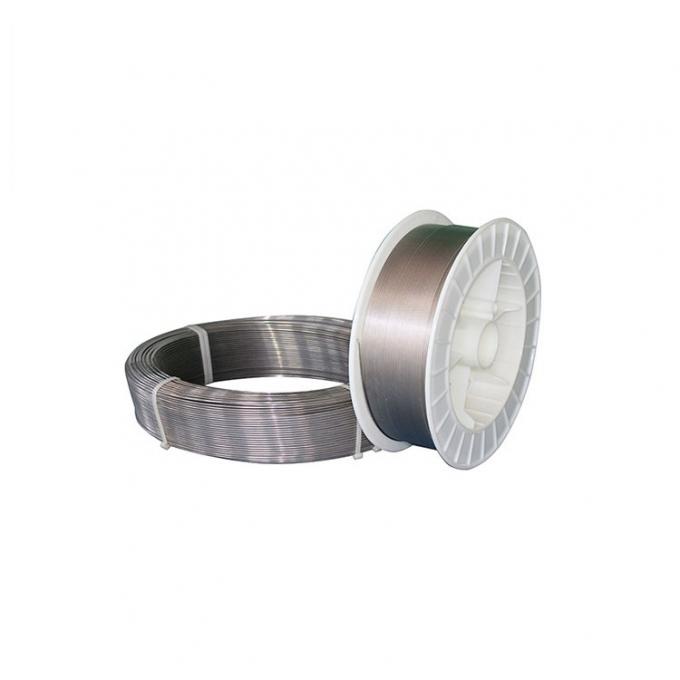 Inconel 625 Filling Wire AWS A5.14 ASME SFA 5.14 ERNiCrMo-3 1.6mm ...