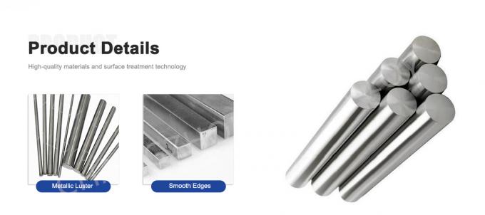 Chemical Processing Capabilities Aerospace Grade Material Inconel 625 ...