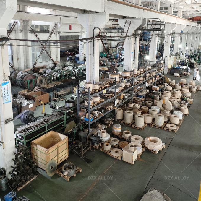 High Strength Monel K500 Nickel Alloy Strip Anti Corrosion