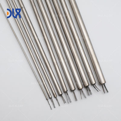 Type K Mineral Insulated Thermocouple MI Wire