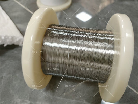 Super Alloy nickel based alloy wire Monel 400 Monel Alloy Wire Mesh Price