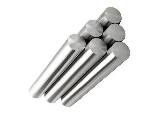 Expansion 4j50 Alloy 52 Rod FeNi50 Precision Alloy