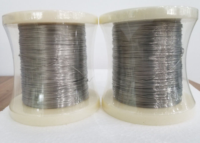 Nickel Chromel Alumel KP KN K Type Thermocouple Wire