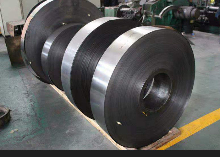 ASTM B127 UNS N04400 With Good Corrosion Protection Monel 400 Strip