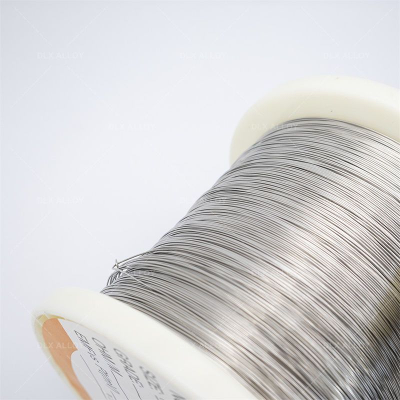 2m Thermocouple Wire with Single/Stranded Conductor