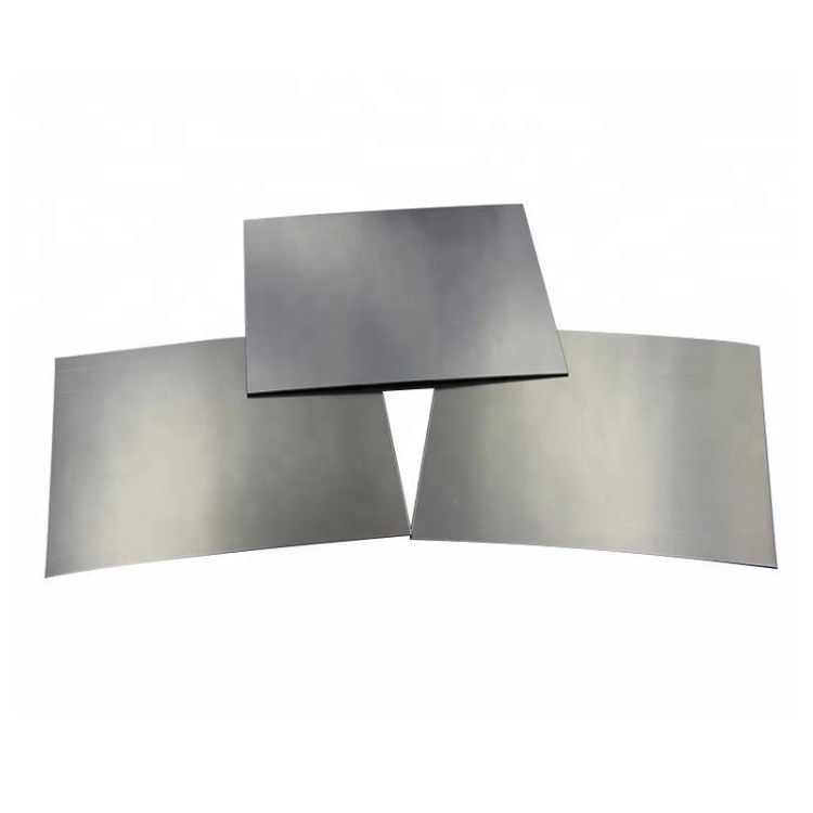 High Performance Inconel Plate | 30% Elongation Nickel Alloy for High ...
