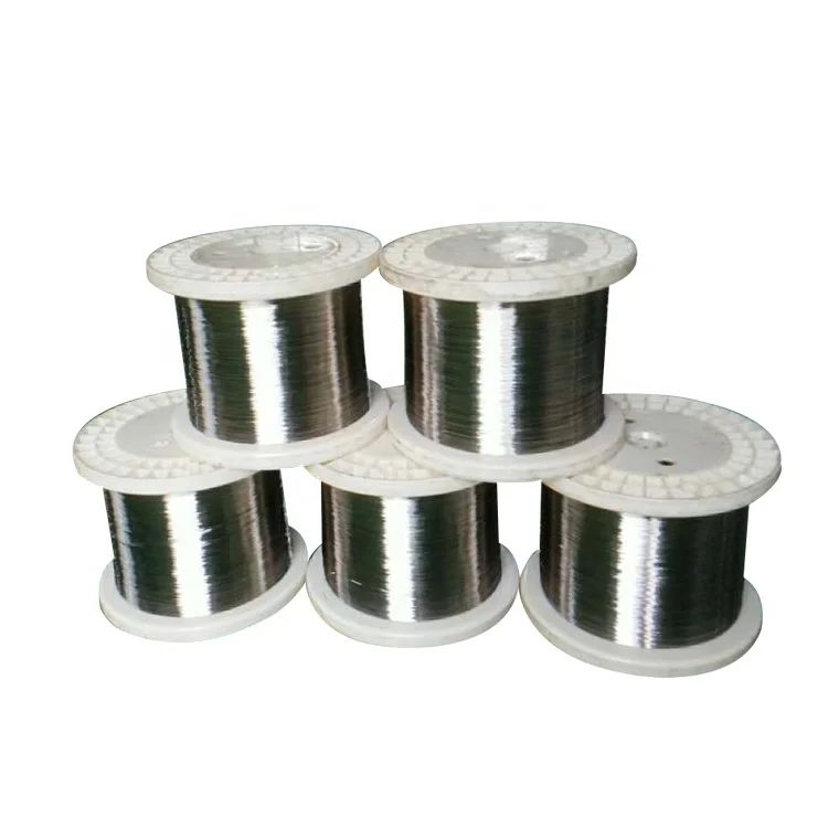 7.2-7.7g/cm3 FeCrAl Alloy Excellent Anticorrosion Ferromagnetic Properties