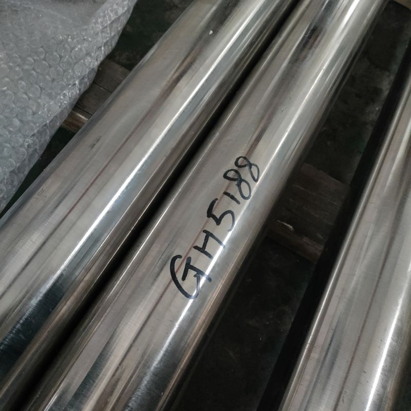 Invar 36 & Kovar 4J29 Alloy Rods for Industrial Use