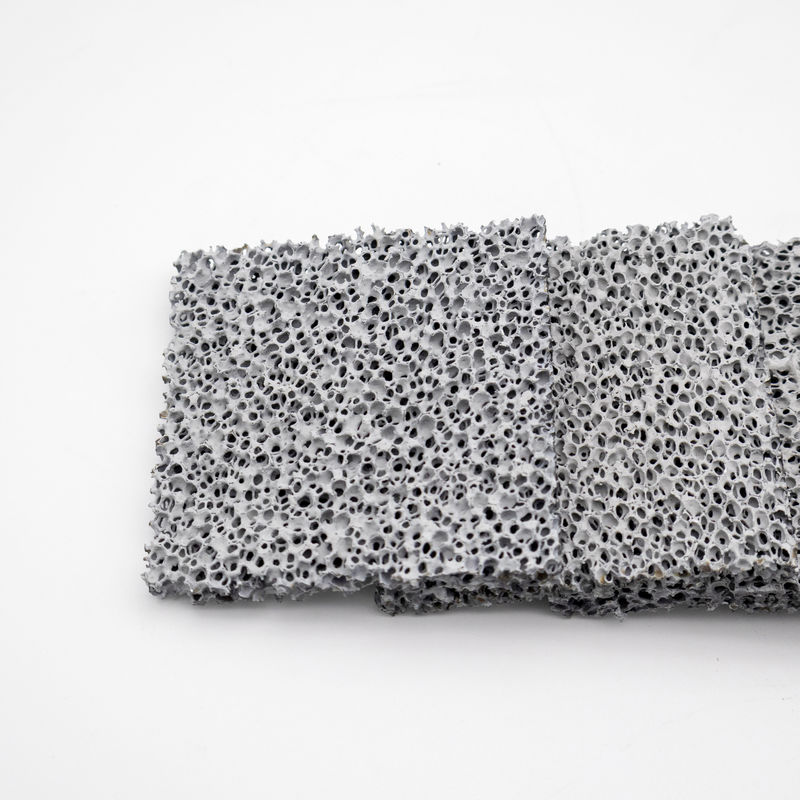 Nickel Foam Sheet Suppliers Customizable Ni Metal Electrodes For ...