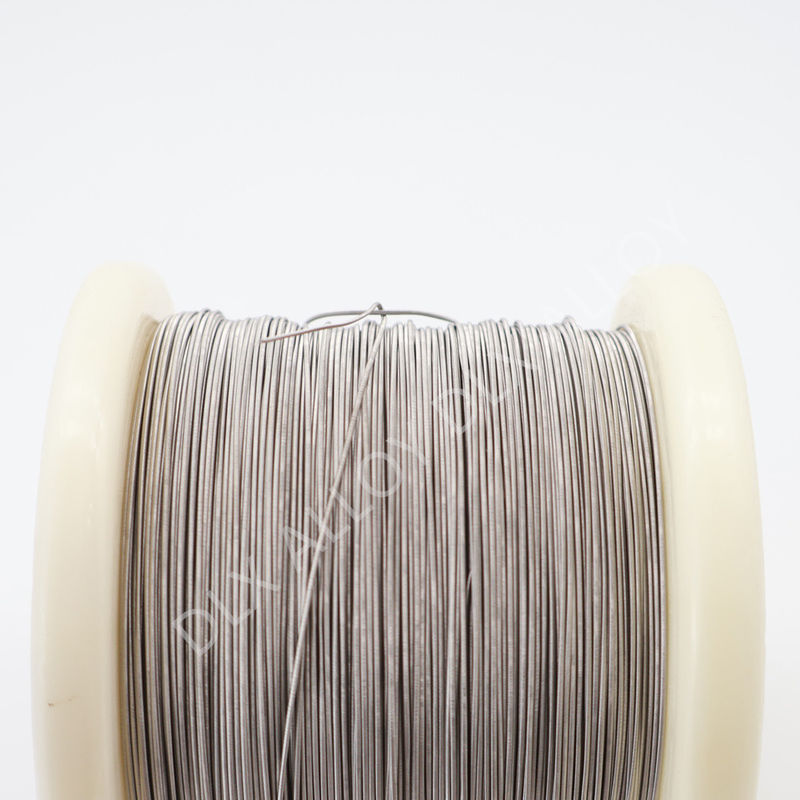 High Performance Inconel X-750 Spring Wire For Gas Turbines And Nuclear ...