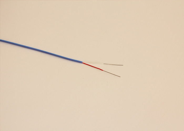 High Temperature Cable Thermocouple Compensation Wire Type T ...