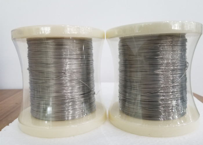 Type K Nickel Chromel Alumel KP KN Thermocouple Wire K Type Thermocouple
