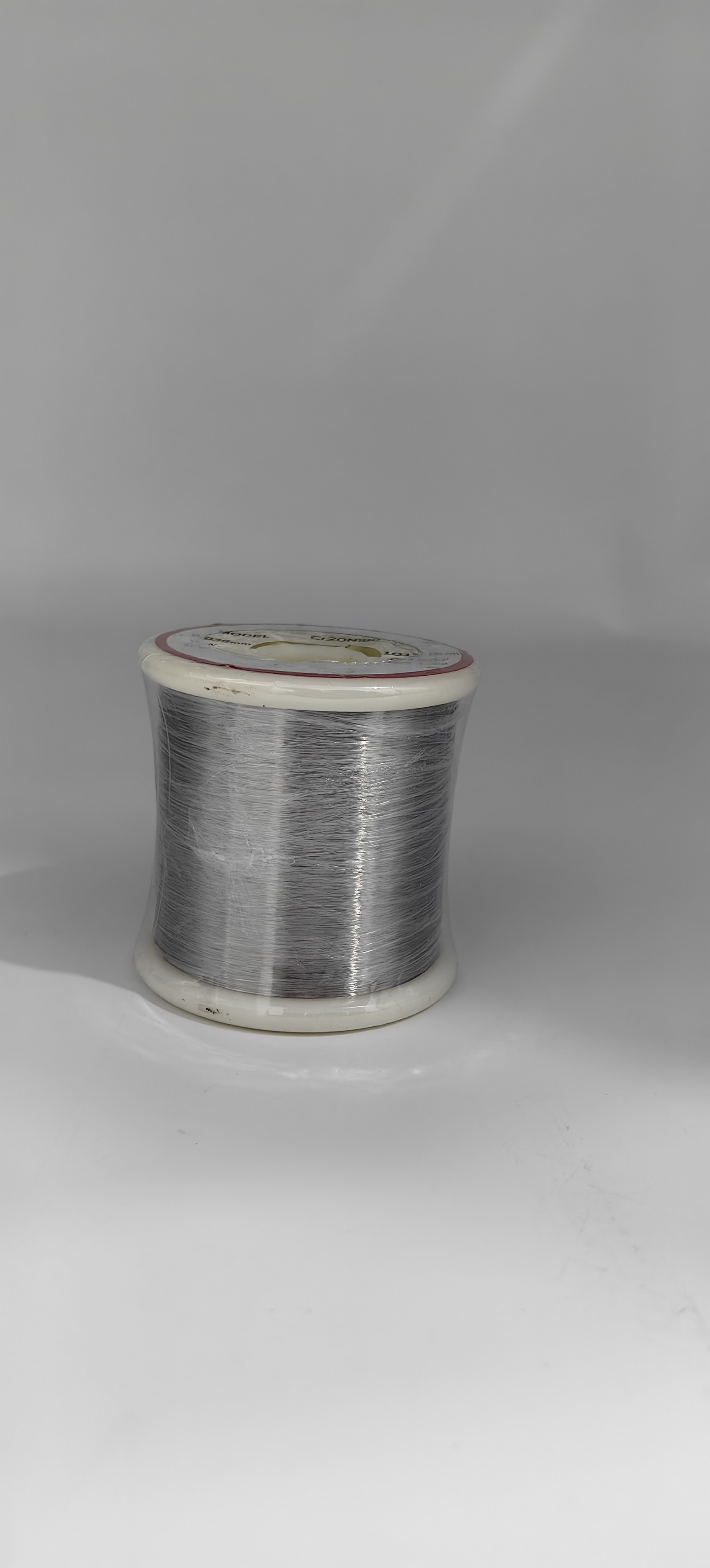 Pure Nickel Wire with High Thermal and Electrical Conductivity