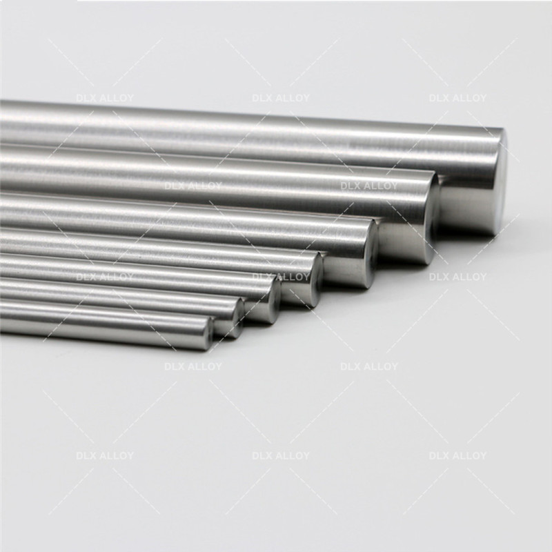 Hastelloy B2 Nickel Molybdenum Super Alloy Rod