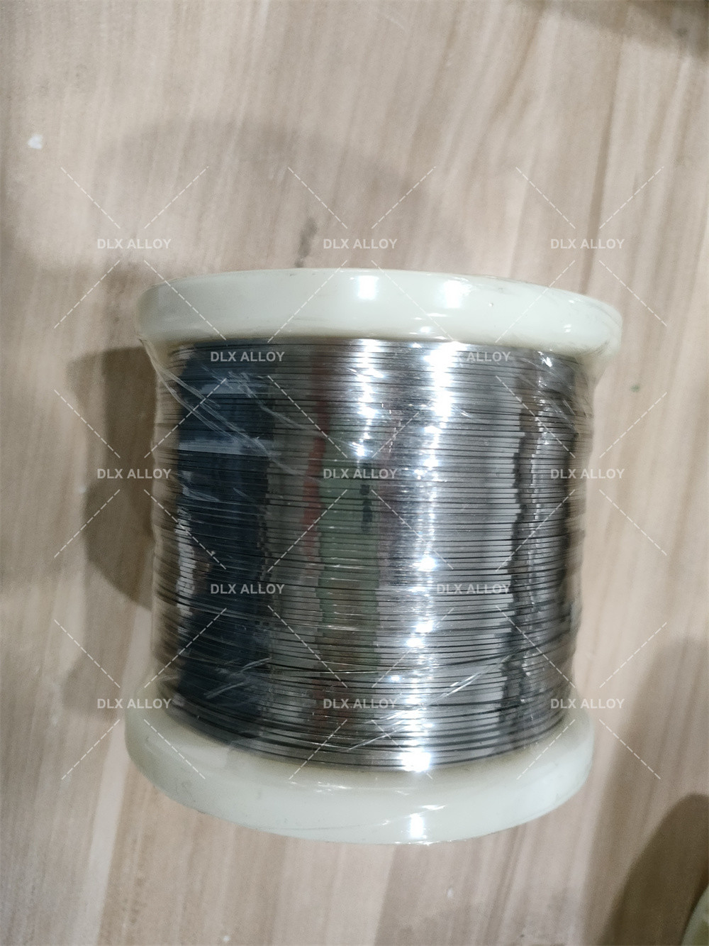 NiCr90/10 Ni90Cr10 Nichrome Heating Resistance Wire For Heating Element
