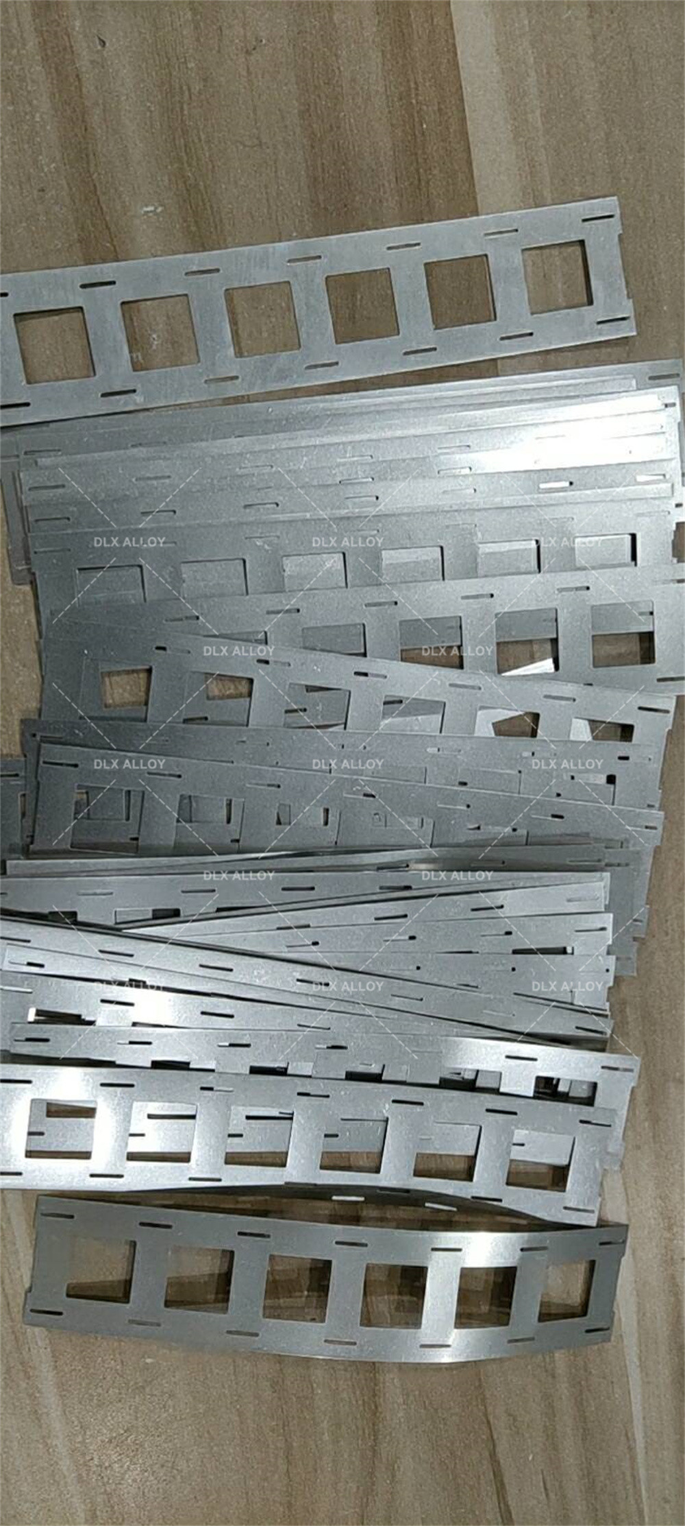 High Conductivity Pure Nickel Strip for Battery Packs