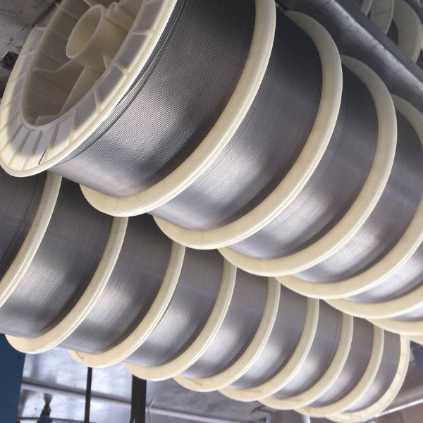 Ra 0.2 0.8 Surface Roughness Temperature Resistance Wire