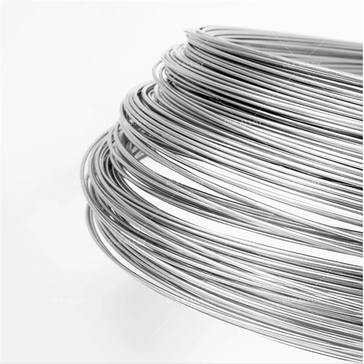 1kg Spool C276 Inconel 625 622 Nickel Welding Wire 0.8mm With 600MPa ...