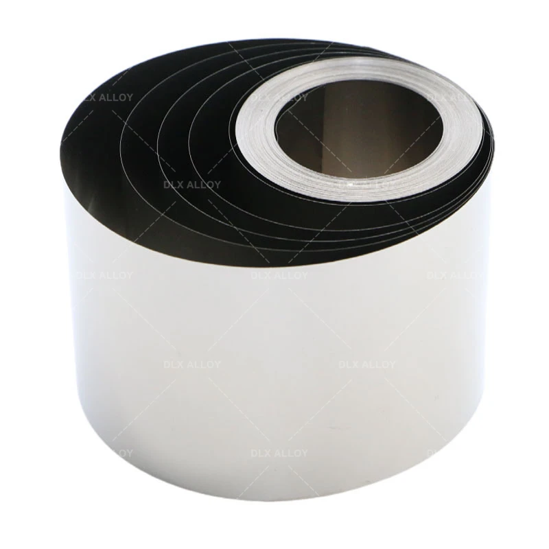 Precision Alloy The Top-Notch Choice for and High-Performance Applications