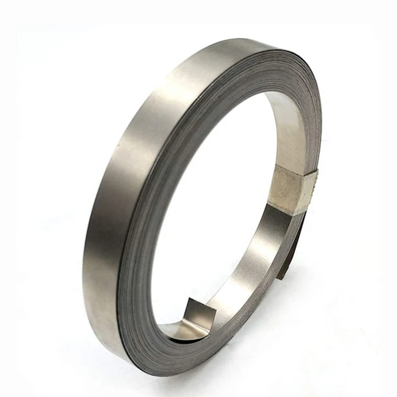 Precision Alloy The Go-To Material for High-Stress and High-Temperature ...