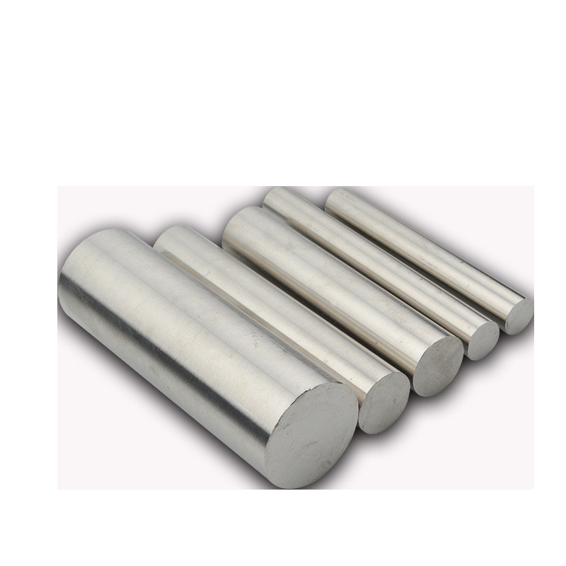 Inconel Bar Ideal Material For High Stress High Temperature Applications