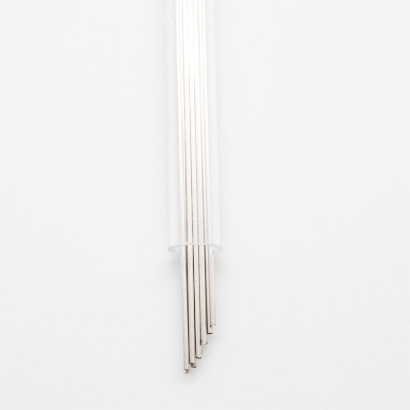 Non-Magnetic Platinum Iridium Alloy Medical Instrument Tubing for ...