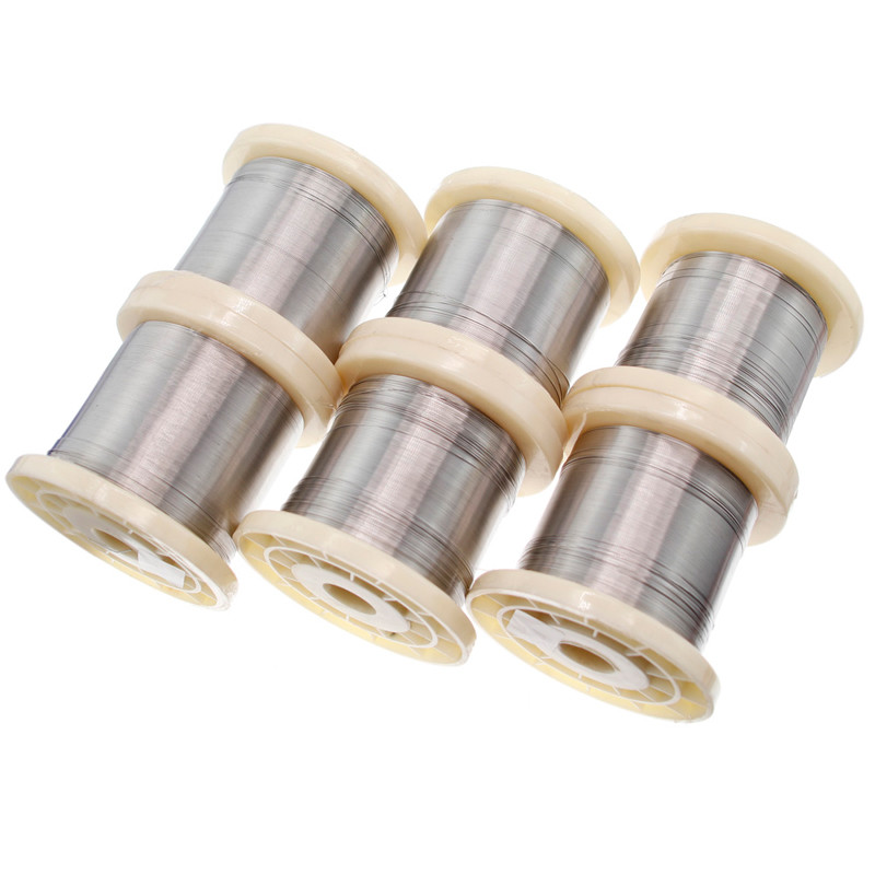 Hardness Hrc 40-45 Nicr Alloy For Electrical Applications