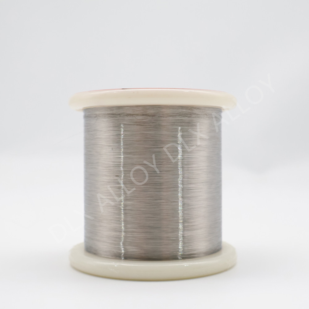 Inconel X-750 Spring Wire For Aerospace And High-Temperature Applications