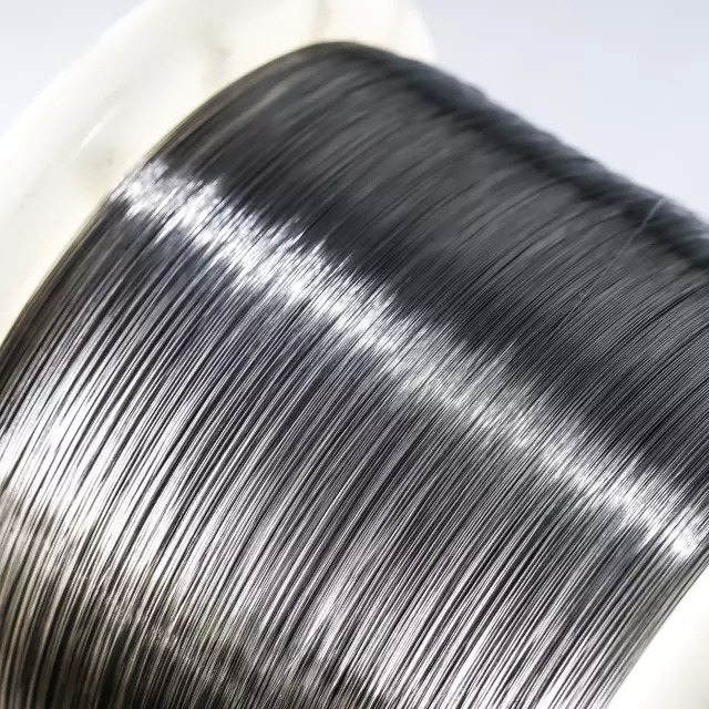 Cr20Ni35 Alloy Wire | High Temperature Wire for Water Electrolysis ...