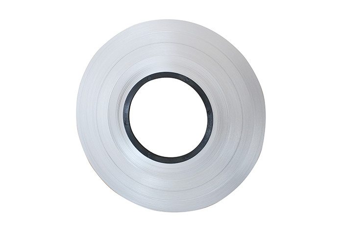 ISO9001 Invar36 Tape 4j33 FeNi52 Precision Alloy
