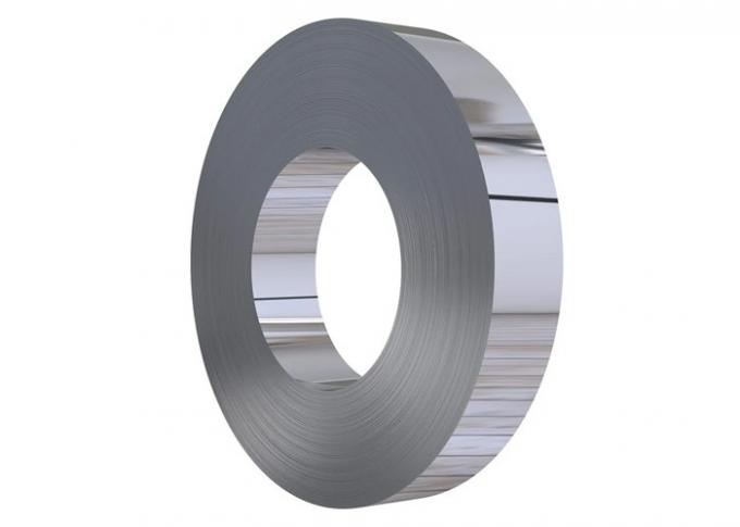 Monel Steel Nickel Alloy Strip Monel 400 Astm