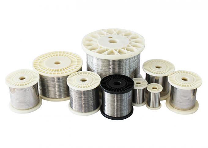 Precision Soft Magnetic 1j85 SuperMalloy Molybdenum Alloy