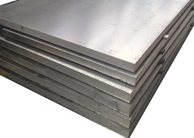 ISO9001 Alloy 52 Expansion 4j50 FeNi52 Nickel Iron